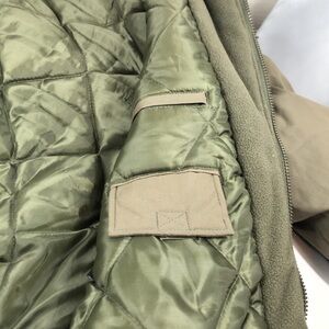 edge | Jackets & Coats | Edge Jacket Mens Size Large Ten West Army ...